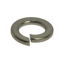 Pack of 100 Stainless A2 304 Spring Washer M36 Metric ANSI B18.21.1 for ...