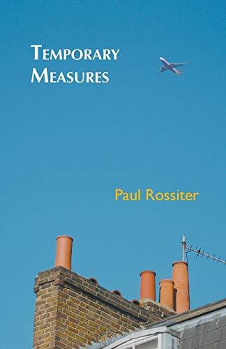Temporary Measures,Paul Rossiter 9784907359218 | eBay UK