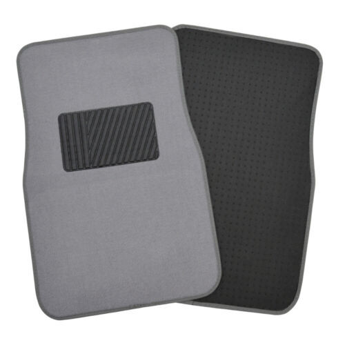 4pcs Carpet Floor Mats for Car SUV Auto SUV Van Motors Full Set Light ...