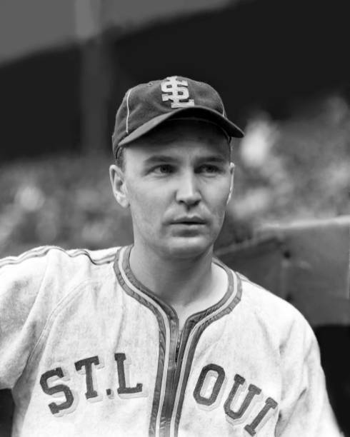 Sigmund S Gryska of the St Louis Browns in 1939 Baseball Old Photo | eBay