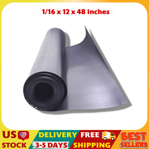 Lead Sheet, Sheet Lead Rolls, 1/16 x 12 x 48 inches | eBay
