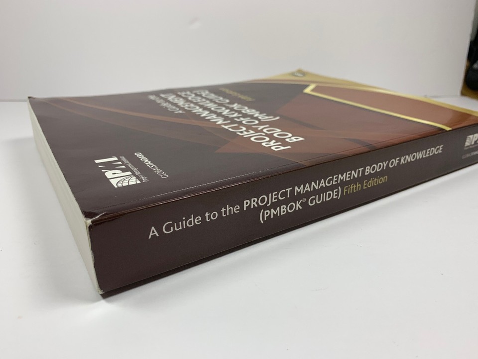 A Guide to the Project Management Body of Knowledge (PMBOK® Guide ...