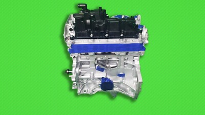Motor M8MA, M8MB, M8MC, M8MD Ford Kuga 1.5 EcoBoost 110 kW 2014-2019 ...