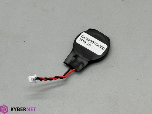 Lenovo Thinkpad E14 Series GC02001OD00 CMOS Battery -33M | eBay UK