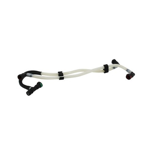 Duct & Flexible Recovery Diesel Oil MCR505Q 8200160797 8200312655 ...