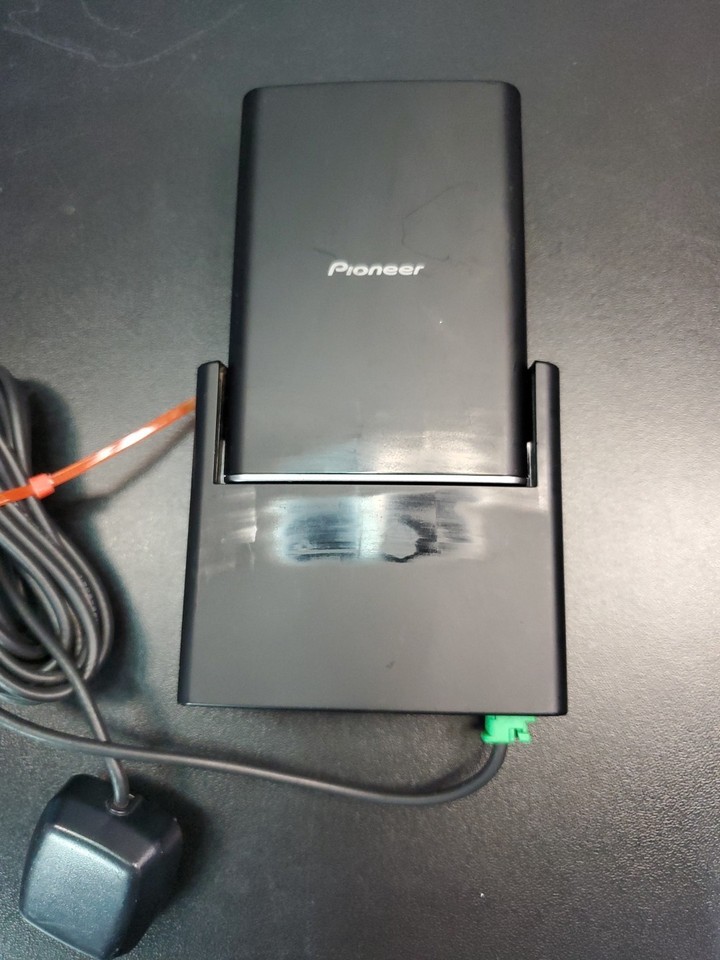 Pioneer AVIC-U220 GPS Navigation Add-on Module Unit in-car Only | eBay