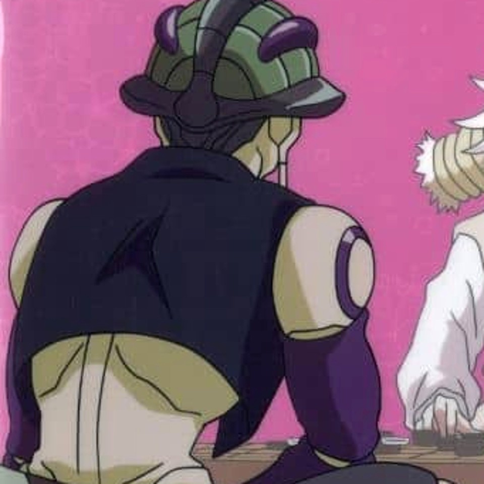 Hunter x Hunter Meruem Komugi Ichiban Kuji Chimera Ant 2 Stationery Assortmen... | eBay UK