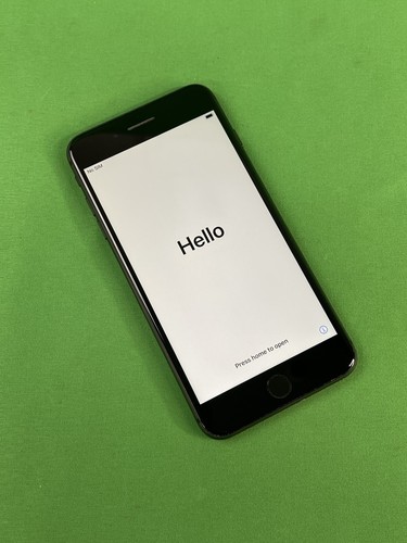 Apple iPhone 8 Plus 64GB Unlocked Space Gray A1897 *81% BH**Clean ESN ...