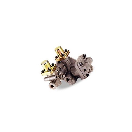 Velvac 034033 Air Brake Inversion Valve Sr 4 Style, 3/4" Mpt Reservoir ...