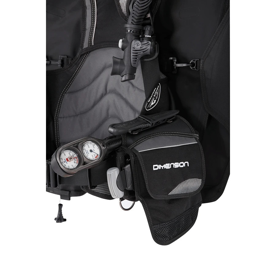 Aqualung Dimension BCD | eBay