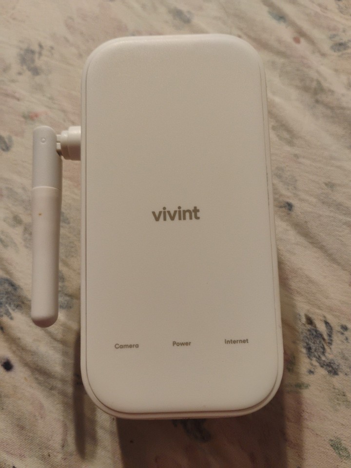 Vivint Air Bridge Wireless Mesh Node | eBay