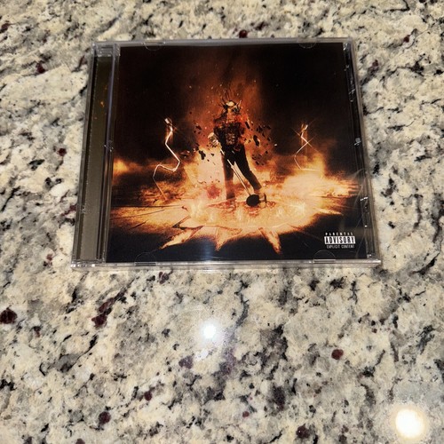 Offset: Set it Off - CD - Exclusive Cover! | eBay