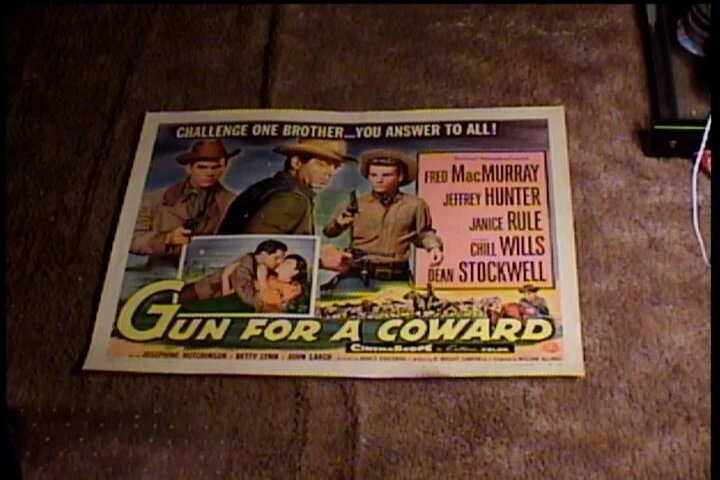 Coward Posters