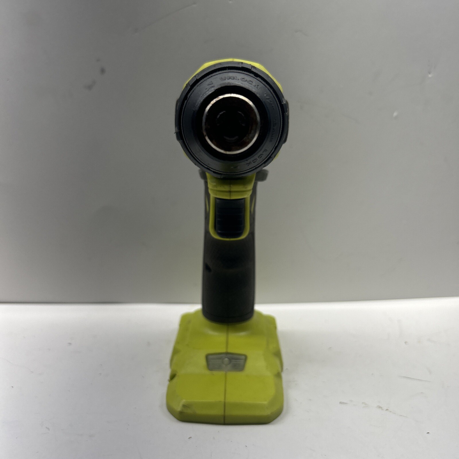 RYOBI PCL206 ONE+ 18V Cordless 1/2 in. Drill/Driver (Tool Only) **FOR ...