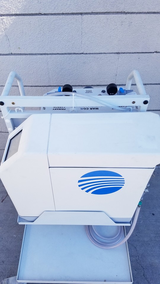 MAR COR MarCor Purification Millenium HX Dialysis Water System | eBay