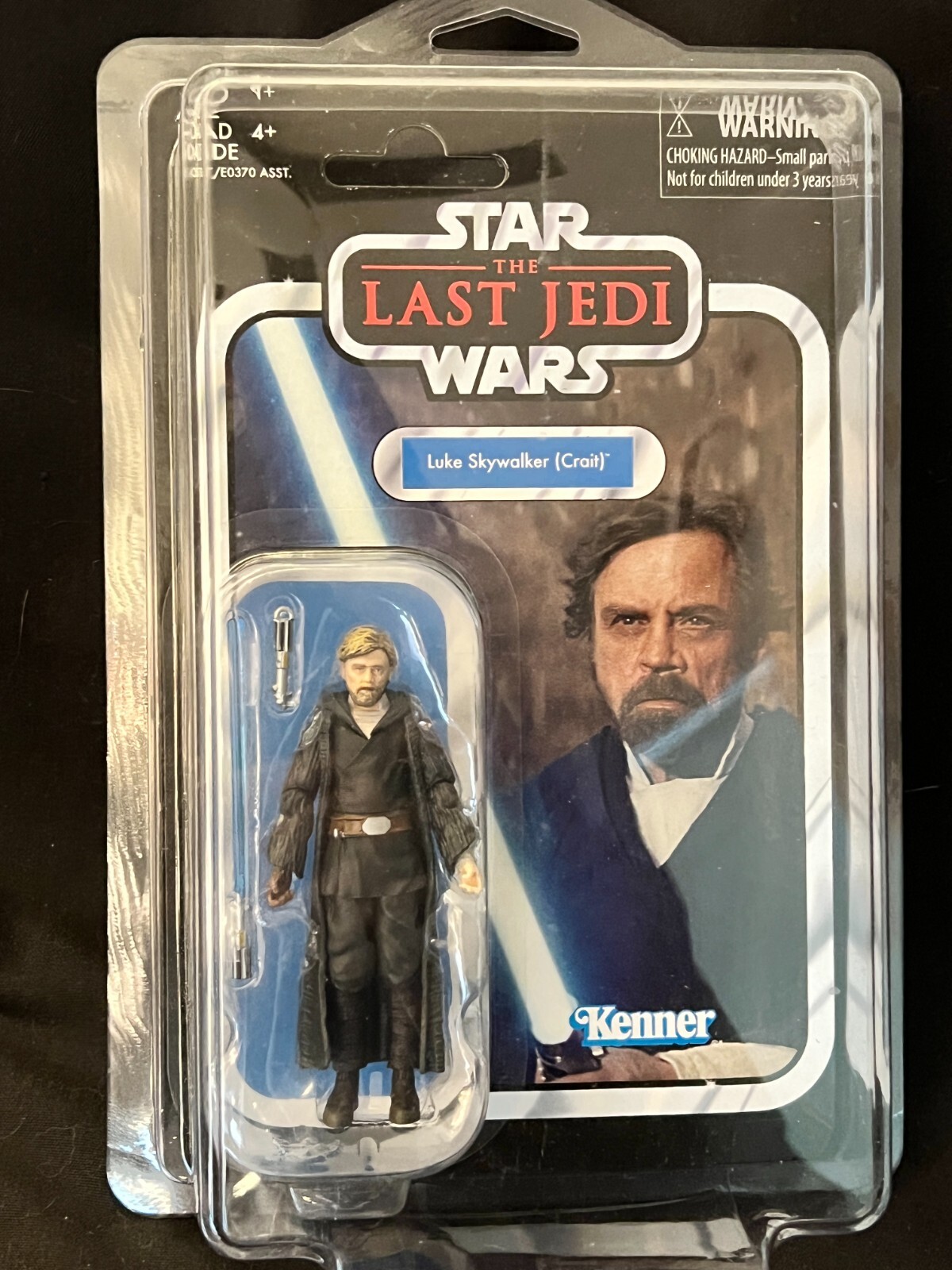 Star Wars The Vintage Collection 3.75 Action Figures - Assorted | eBay