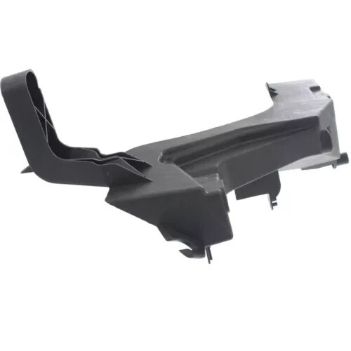 New Right Radiator Support Bracket Fits 2014-2021 Jeep Grand Cherokee ...