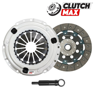 OEM PERFORMANCE HD CLUTCH KIT for 2007-2019 NISSAN CUBE SENTRA VERSA 1 ...
