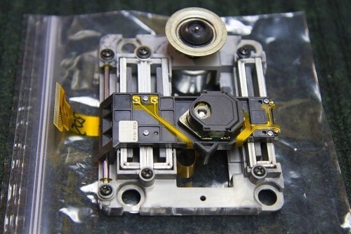 Laser repair service for Sony Accuphase Denon etc. KSS-190A / KSS-272A ...