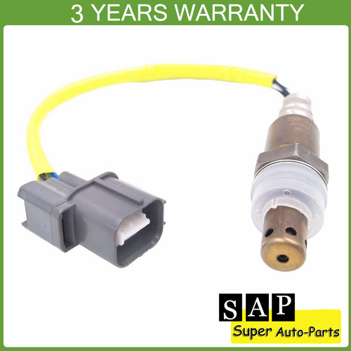 Upstream Lambda Oxygen Sensor 22641-AA220 Fit For Subaru Liberty STI ...