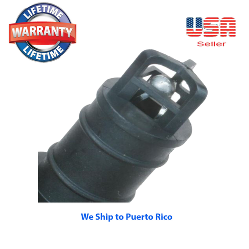 12160244 Intake Air Temperature Sensor Fits:Buick Cadillac Chevrolet ...