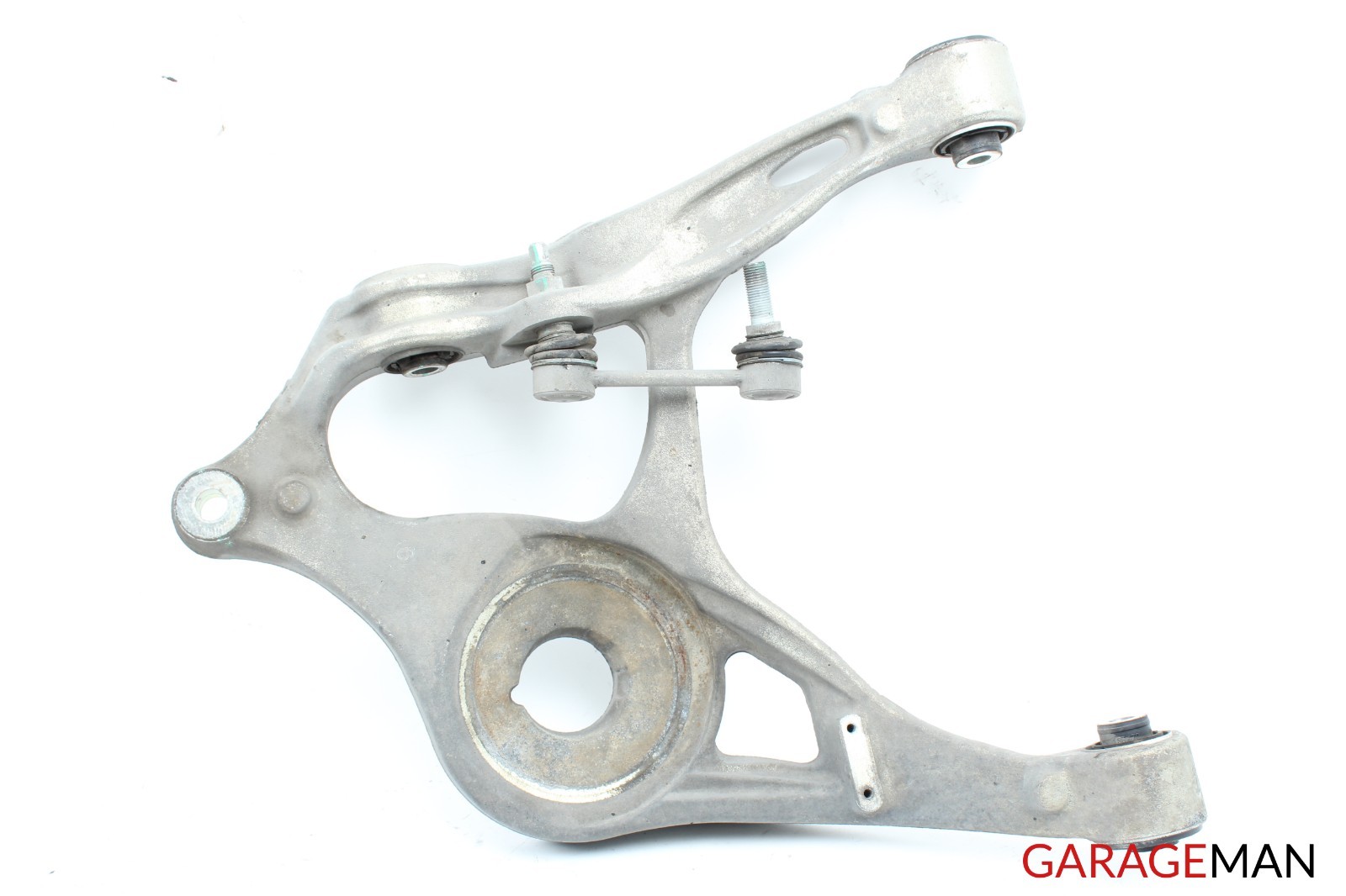 06-12 Mercedes W164 ML63 AMG Rear Right Side Suspension Lower Control ...