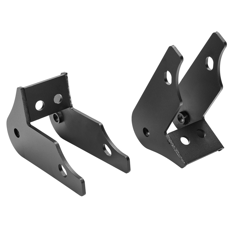 Rear Trailing Control Arm Bracket For Avalanche Tahoe Suburban Escalade ...