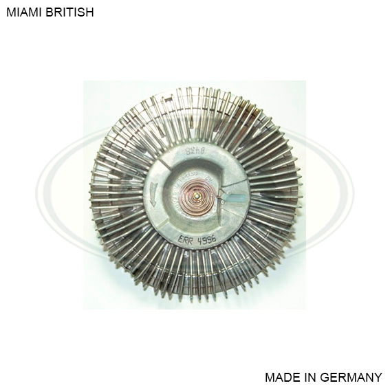 LAND ROVER FAN VISCOUS CLUTCH DISCOVERY 2 II RANGE P38 ERR4996 MB | eBay