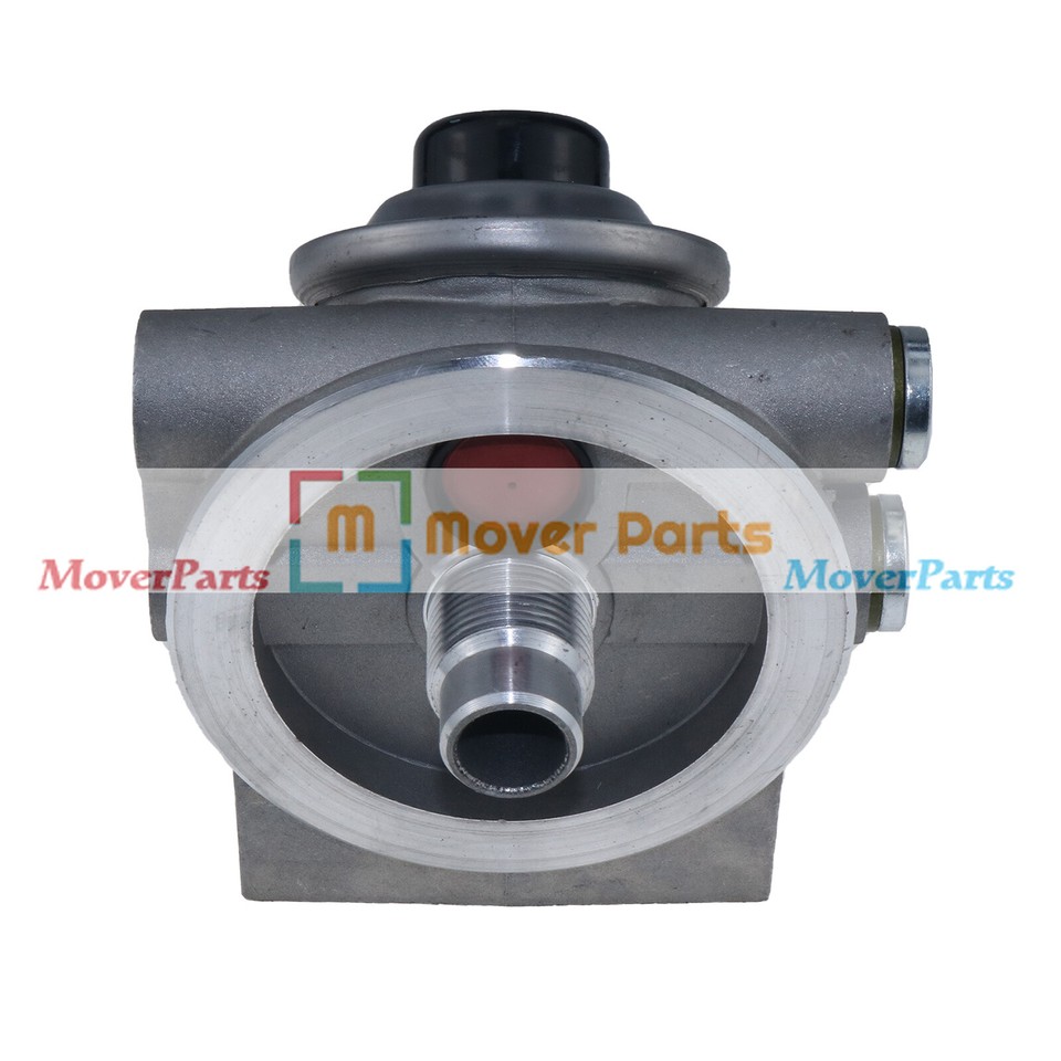 Filter Head 02113149 For Deutz Engine BF4M1013 BF6M1013 TCD4L2012 ...