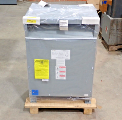 Transformers - 45 Kva 3 Phase