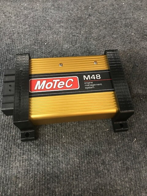 MoTeC ECU Mounting Brackets. M84, M400, M600,M800, M880. Hundred Series ...