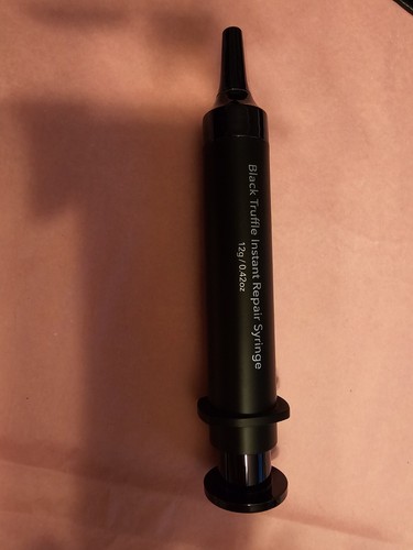 Truffoire Black Truffle Instant Repair Syringe 12g 858177006529| eBay