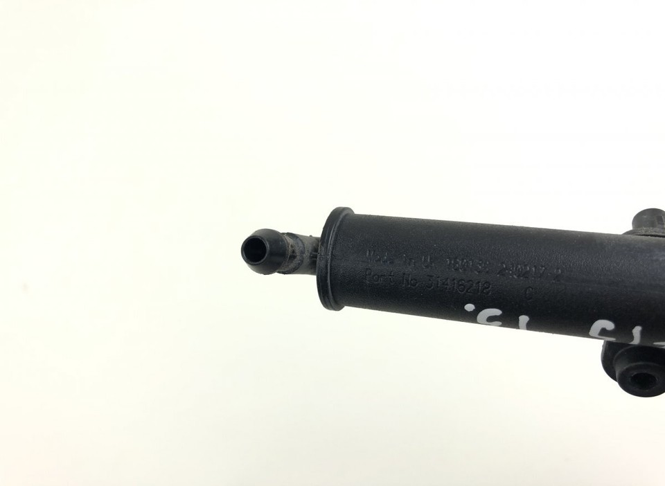 VOLVO XC60 VA2353357 Scheinwerfer Scheiben Düse Links 31416218 31416219 ...