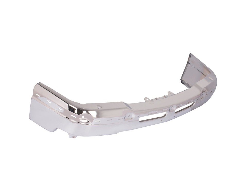 For 02-07 Chevy Front Bumper Face Bar GM1002416 New 19150310 | eBay