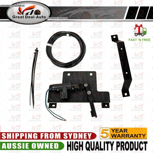 TAILGATE CENTRAL LOCKING KIT For LDV T60 MAX SK8C SERIES 2018-2023 ...