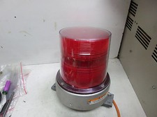 HELLA 851 Series Blue - Double Flash Multi Voltage 12-48v DC 1637 for ...