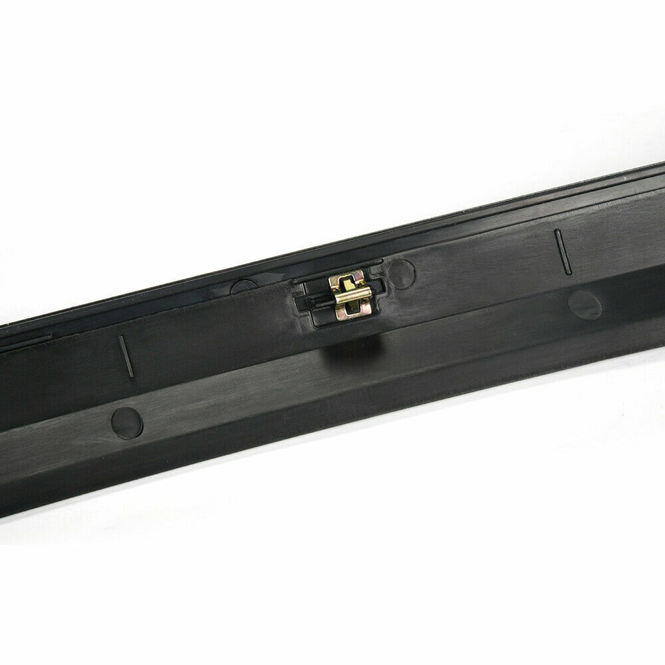 Hood Molding Trim Moulding Fit For GMC Sierra 1500Truck GM1235110 ...