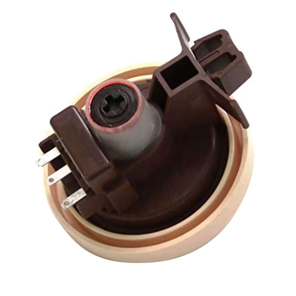 New DC5V Water Level Pressure Sensor Switch Assembly for Samsung Washer ...