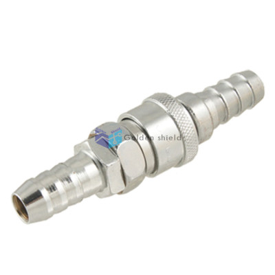 40SH+40PH Pneumatic 1/2" Hose Pipe Quick Disconnect Coupler Set Kd | eBay