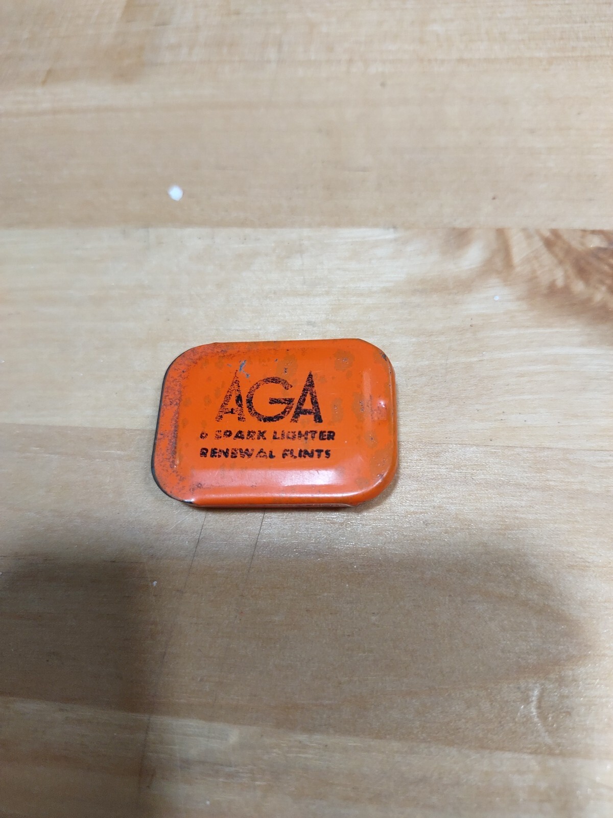 Airco tin Renewal Flints ¿ | eBay