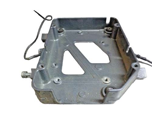 1998 Yamaha 130 Outboard ECU Bracket 6N7-85542-00-8D | eBay