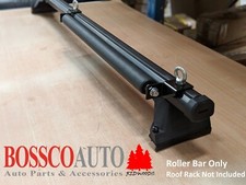 Portable Ladder Folding Ladder Roof Rack Ladder Heavy Duty Fits Most ...