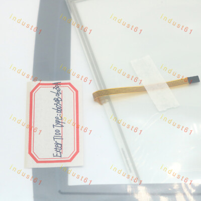 Touch Screen Panel Digitizer Beijer Exter T100 Type: 06030B 06030A ...