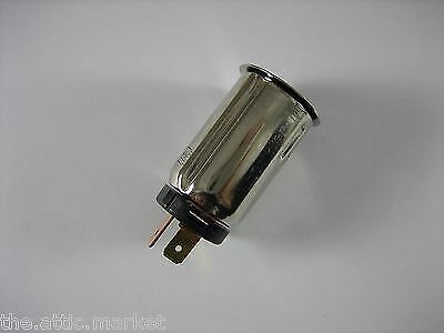 Land Rover Cigar Lighter Socket Base Lr2 OEM LR003987 for sale online ...