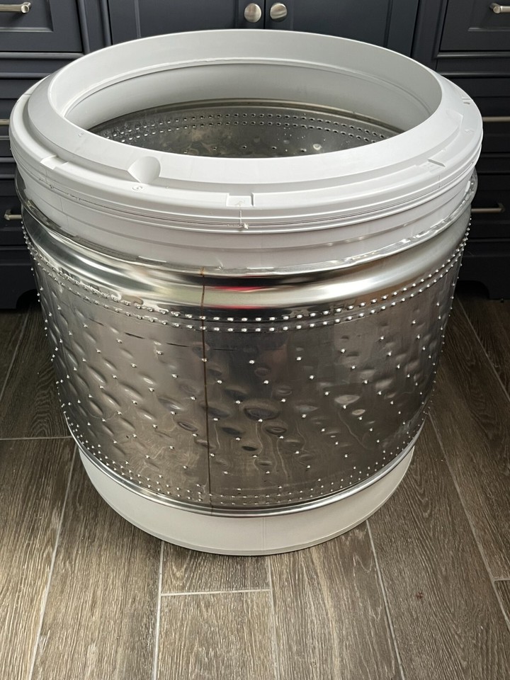 Whirlpool Washer Spin Basket W10752719 W10586077 W10871053 Amana Maytag ...