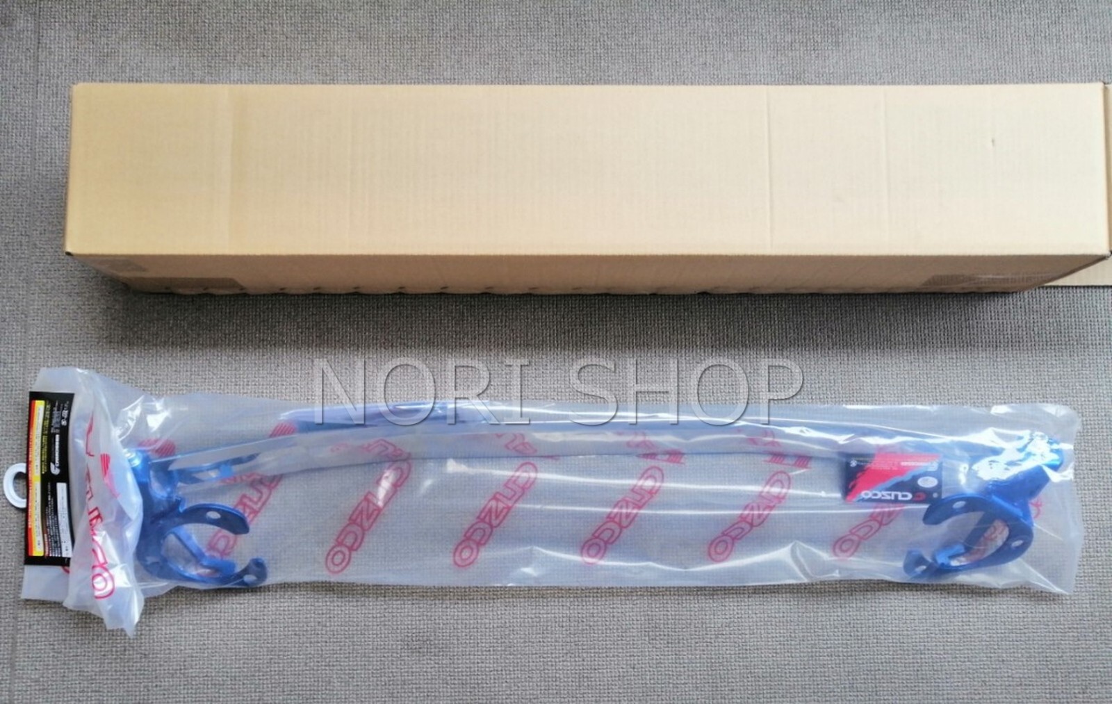 CUSCO Front Strut Tower Bar For INFINITI G37 KV36 CKV36 / G35 PV36 ...