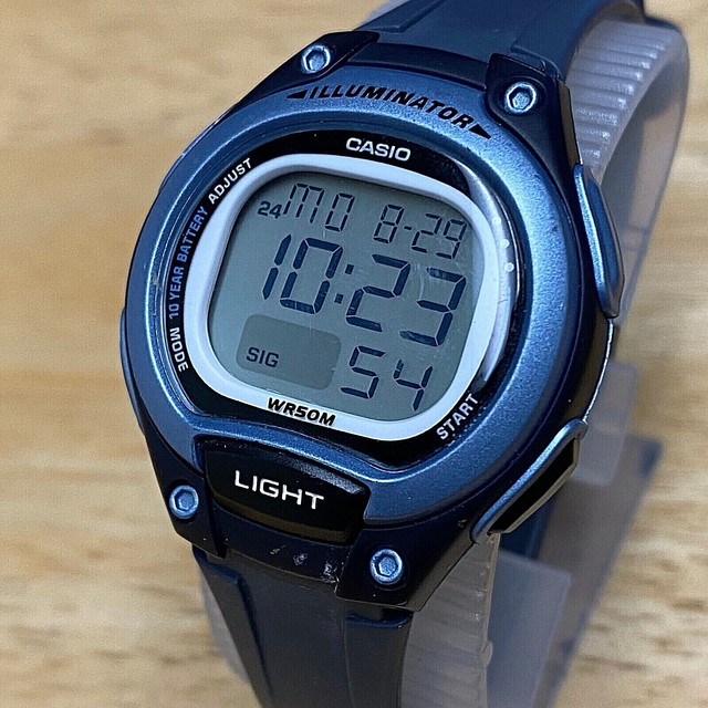 Casio Wv-m60 3456 Quartz Digital Arm Watch for sale online | eBay