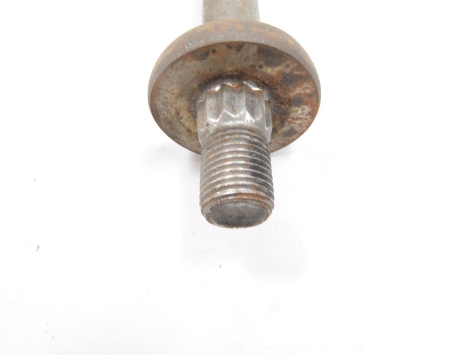 OEM Murray 92849 092849 092849MA Splined Spindle Shaft | eBay