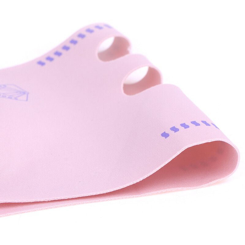 Facial Lifting Cheek Band V-Line Chin Cheek Lift Up Belt Anti Wrinkle ...