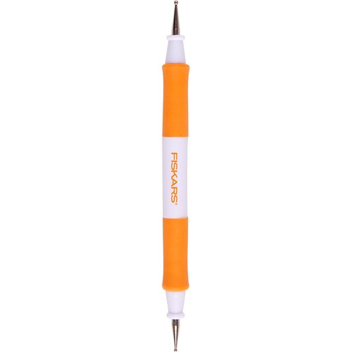 Fiskars 5606f Dual-tip Stylus Embossing Tool for sale online | eBay